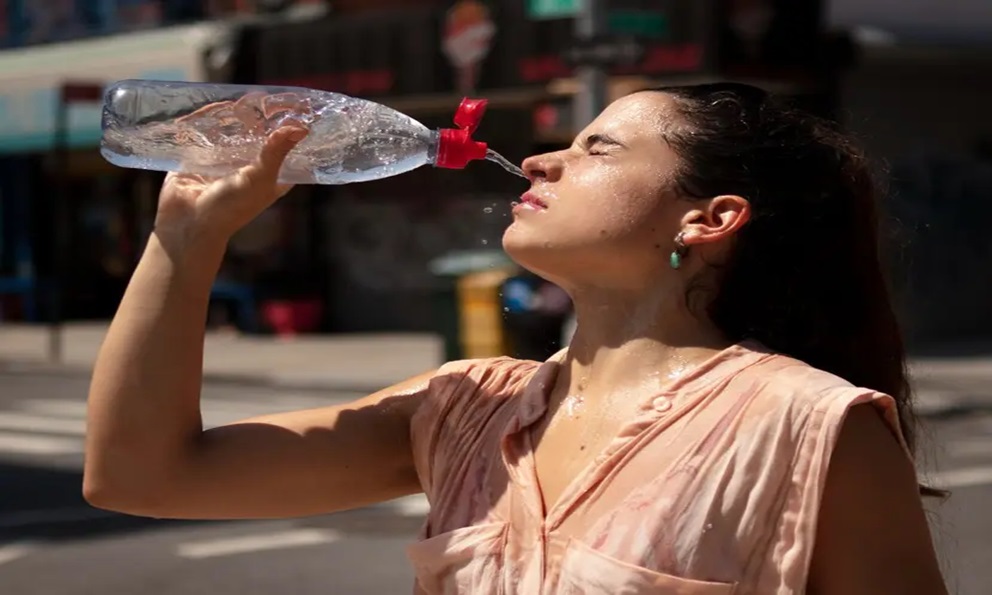 Olas De Calor En México 2024 ¿cuántas Faltan Y Cuándo Serán